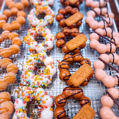 DOMO DESSERTS CHINO HILLS - Updated March 2026 - 197 Photos & 76 ...