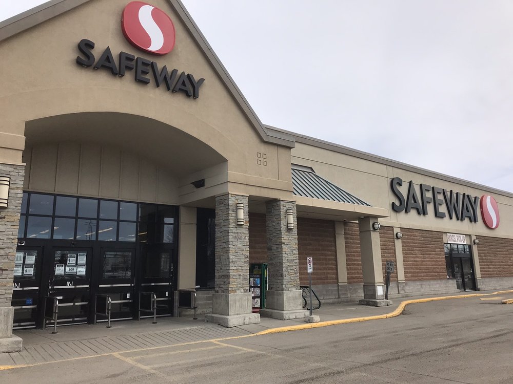 SAFEWAY - Updated August 2024 - 16 Photos - 610 Big Rock Laen, Okotoks ...
