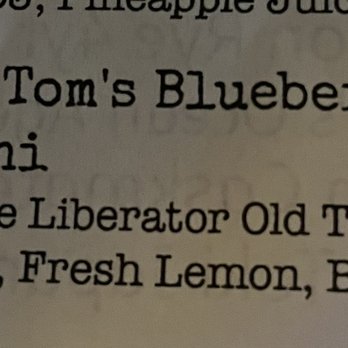 TAVERN ON THE MAIN - Updated June 2025 - 125 Photos & 148 Reviews - 235 ...