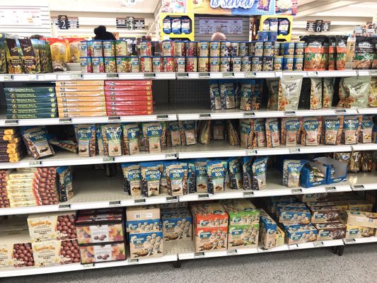 MCBH COMMISSARY - Updated December 2025 - 29 Photos & 37 Reviews - 6088 ...