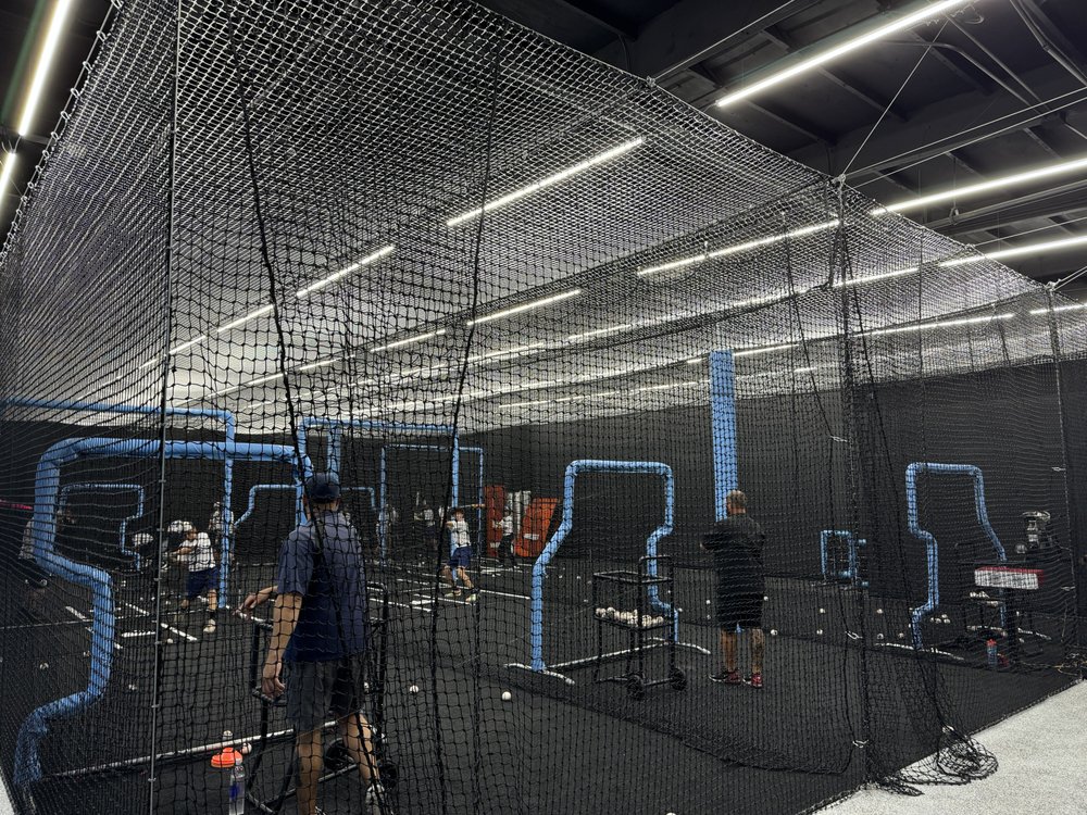 ZT PREMIER ATHLETES ACADEMY - Updated January 2026 - 8678 Archibald Ave ...