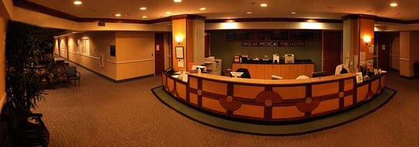 DALLAS MEDICAL SPECIALISTS - Updated January 2026 - 25 Reviews - 7777 ...