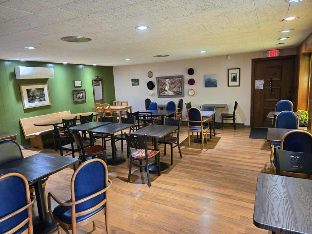 PAYNE’S FAMILY COFFEEHAUS - Updated October 2025 - 921 15th Ave, Monroe ...