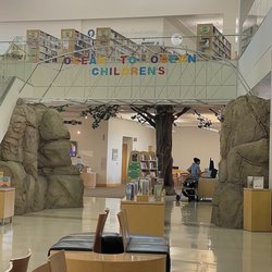 YUMA COUNTY MAIN LIBRARY - 15 Photos & 14 Reviews - 2951 S 21st Dr ...