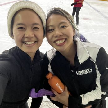 FAIRFAX ICE ARENA - Updated January 2026 - 31 Photos & 57 Reviews ...