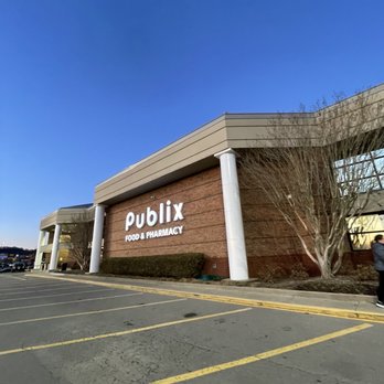 PUBLIX SUPER MARKETS - Updated December 2025 - 42 Reviews - 7604 ...