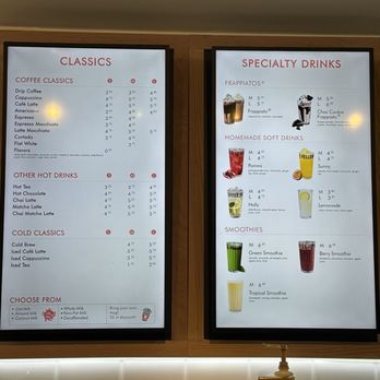 COFFEE FELLOWS - Updated October 2025 - 54 Photos & 51 Reviews - 3325 W ...