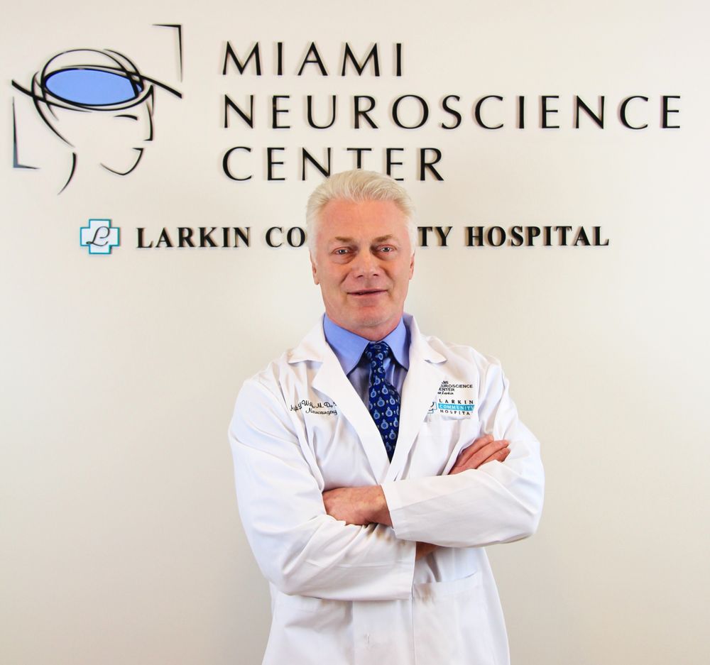 MIAMI NEUROSCIENCE CENTER - Updated September 2024 - 19 Photos - 6129 ...