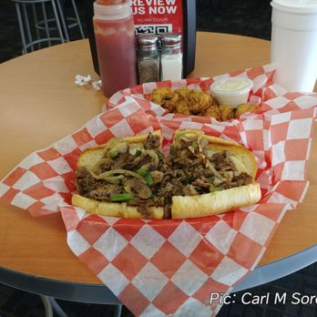 KC BURGER JOINT - Updated January 2026 - 48 Photos & 38 Reviews - 2424 ...