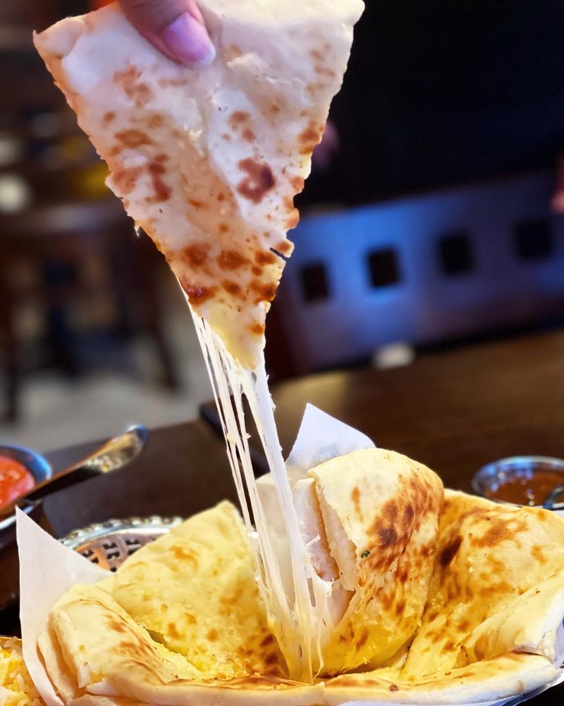 CAFE MAHARANI - Updated March 2025 - 2397 Photos & 1939 Reviews - 2509 ...