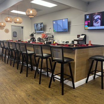 Q’ BOLA - Updated June 2025 - 38 Photos & 21 Reviews - 8340 FM 78 Rd ...