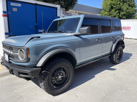 SPEEDY AUTO TINT - 297 Photos & 222 Reviews - 12136 1/2 Woodruff Ave, Downey, California - Car ...