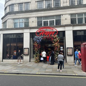 HAPPY RESTAURANT - Updated December 2025 - 111 Photos & 38 Reviews - 25 ...