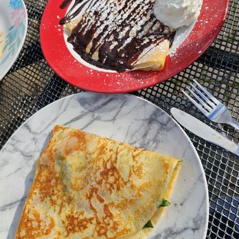 PENNY PATH CAFÉ AND CRÊPE SHOP - Updated July 2025 - 281 Photos & 230 ...
