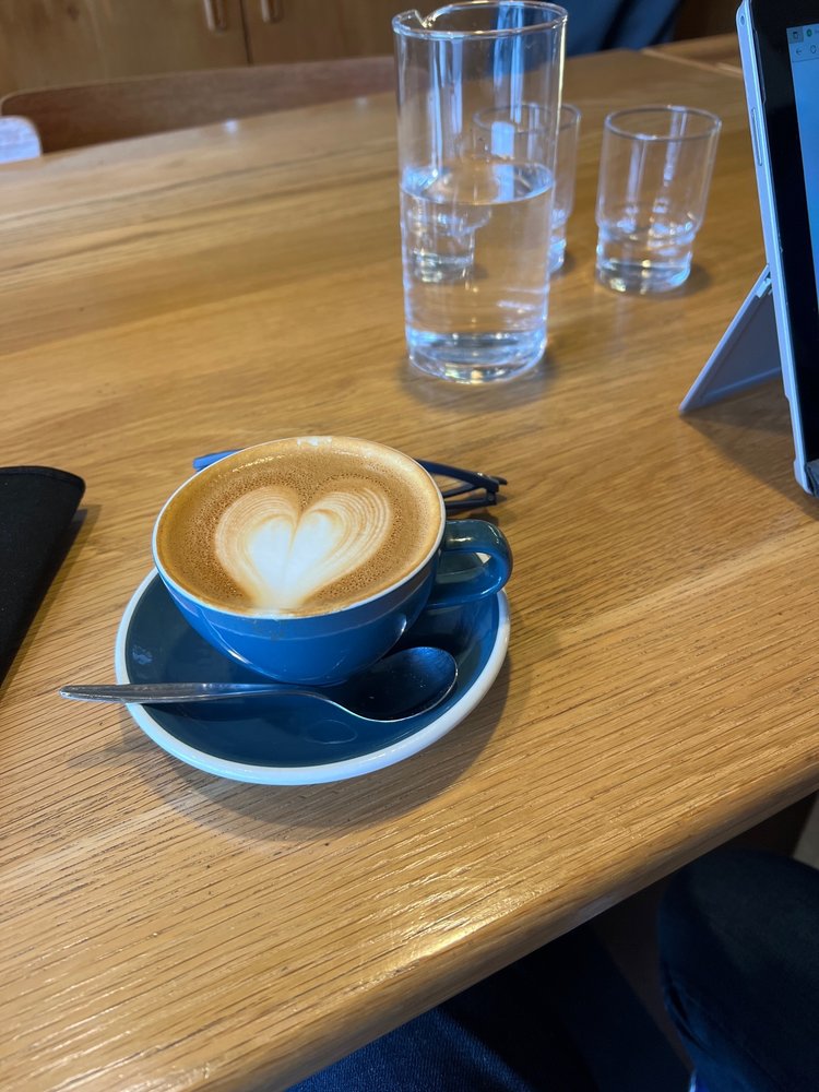 CUSTOMS BREW BAR - Updated September 2025 - 10 Photos & 13 Reviews - 39 ...