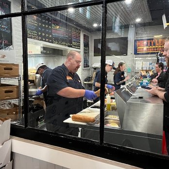HEFTY LEFTY’S HOAGIES AND GRINDERS - Updated December 2025 - 76 Photos ...