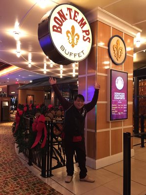 BON TEMPS MARKET, Baton Rouge, Louisiana - 777 L'Auberge Ave - Updated ...