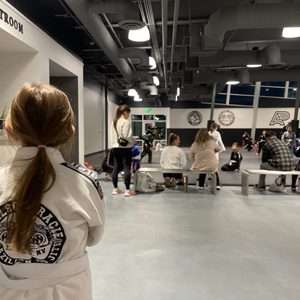 SYNDICATE MIXED MARTIAL ARTS - Updated July 2025 - 38 Photos & 105 ...