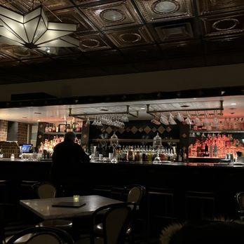 THE COPPER LOUNGE - Updated July 2025 - 331 Photos & 211 Reviews - 1504 ...