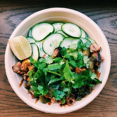 MIGHTY BOWL - Updated July 2025 - 148 Photos & 42 Reviews - 735 S ...