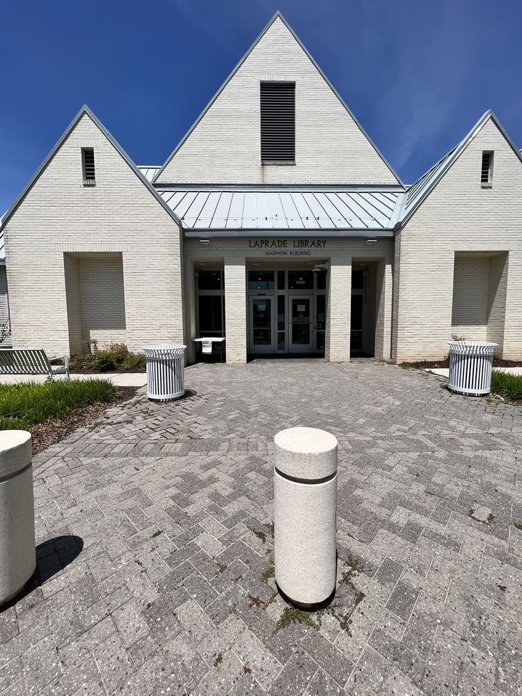 LAPRADE LIBRARY - Updated December 2025 - 27 Photos - 9000 Hull Street ...