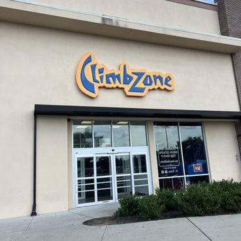 CLIMBZONE - Updated October 2025 - 75 Photos & 37 Reviews - 5369 US 9 ...