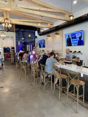 BRAZEN BREWING - 146 Photos & 39 Reviews - 5839 Genesee St, Lancaster ...