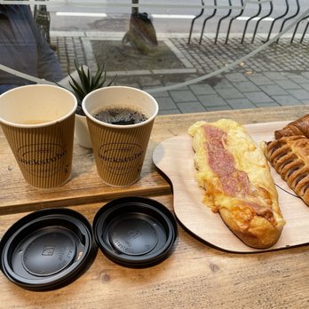 THE BEST 10 BAKERIES in OSLO, NORWAY - Updated 2025 - Hours - Yelp