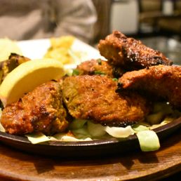 THE HIMALAYAN - Updated May 2024 - 238 Photos & 286 Reviews - 3218 17 ...