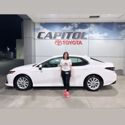 CAPITOL TOYOTA - Updated December 2025 - 875 Photos & 2924 Reviews ...