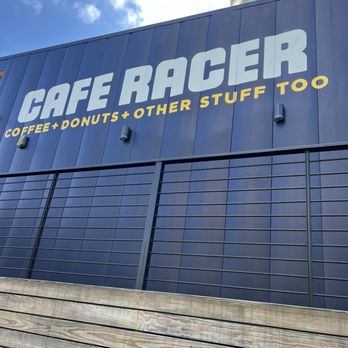 CAFE RACER - Updated December 2025 - 47 Photos & 35 Reviews - 2333 W ...