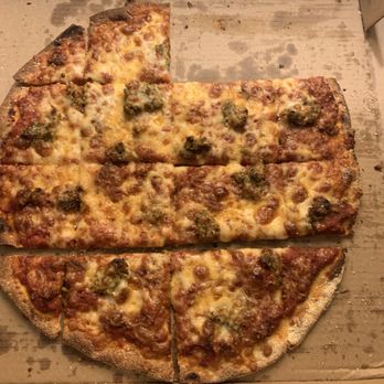 SAPORI PIZZERIA & ITALIAN MARKET - Updated January 2025 - 35 Photos ...