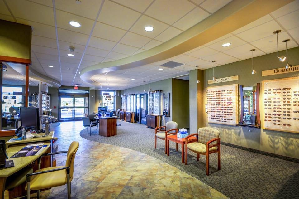 SSM HEALTH DAVIS DUEHR DEAN - Updated October 2025 - 2825 Hunters Trl ...