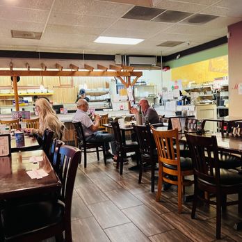 MIYAKO SUSHI GLENDORA - Updated October 2024 - 363 Photos & 446 Reviews ...