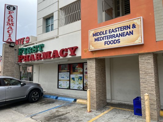 FIRST PHARMACY - Updated December 2025 - 14 Photos - 870 Calle Las ...