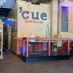 CUE BARBECUE - Updated January 2026 - 261 Photos & 574 Reviews - 13700 ...