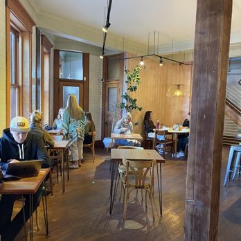 THE ROSE ESTABLISHMENT - Updated December 2024 - 858 Photos & 730 Reviews - 235 S 400th W, Salt ...