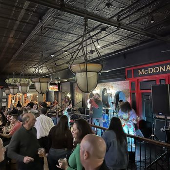 MCDONAGH’S PUB & RESTAURANT - Updated November 2025 - 427 Photos & 439 ...