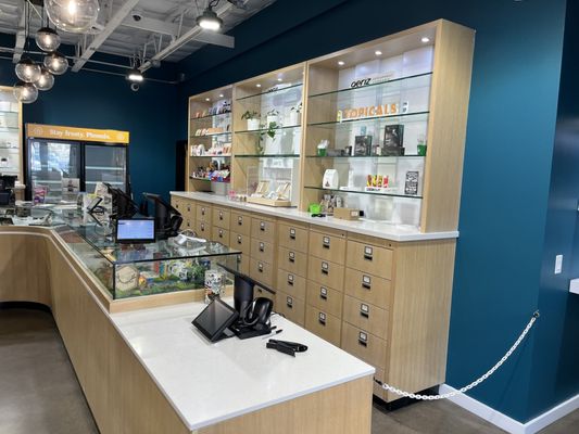 KEY CANNABIS DISPENSARY PHOENIX - Updated January 2026 - 12 Photos ...