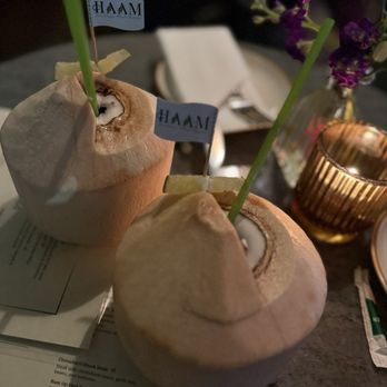 HAAM CARIBBEAN PLANT CUISINE - Updated January 2025 - 273 Photos & 118 ...