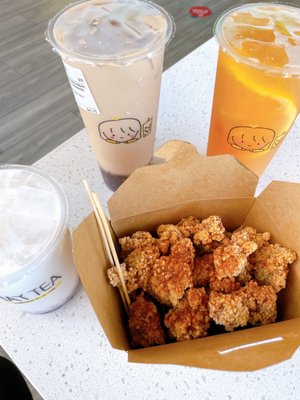 HAY TEA - Updated October 2025 - 500 Photos & 184 Reviews - 15251 ...