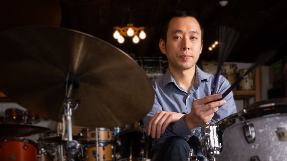 DRUM LESSONS WITH ERIC CHING - Updated November 2024 - Los Angeles ...