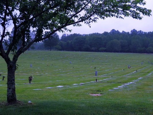 CHELTENHAM VETERANS CEMETERY - Updated January 2026 - 28 Photos - 11301 ...