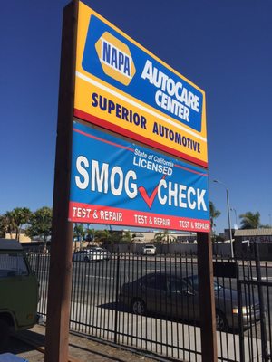 SUPERIOR AUTOMOTIVE REPAIR - Updated December 2025 - 20 Photos & 52 ...