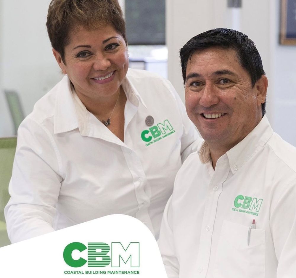 COASTAL BUILDING MAINTENANCE - Updated October 2025 - 8651 NW 70th St ...