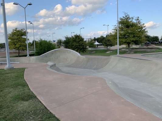 NORTH HOUSTON SKATE PARK - Updated October 2024 - 64 Photos & 13 ...