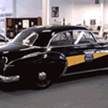 INDIANA STATE POLICE MUSEUM - Updated July 2025 - 54 Photos - 8660 E ...