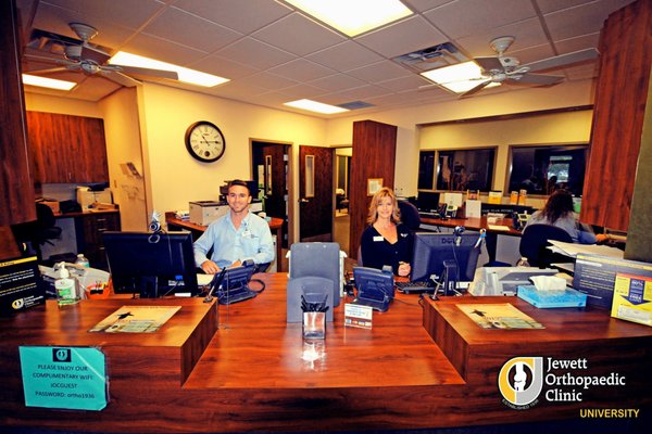 JEWETT ORTHOPAEDIC CLINIC PA - Updated December 2025 - 16 Reviews ...