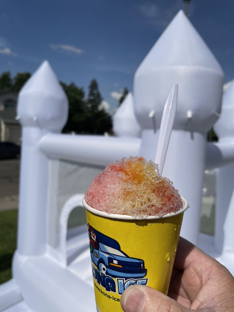KONA ICE OF CENTRAL SACRAMENTO - Updated December 2025 - 32 Photos & 20 ...