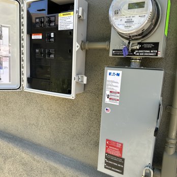 GREEN MUSCLE SOLAR - Updated October 2025 - 41 Photos & 38 Reviews ...